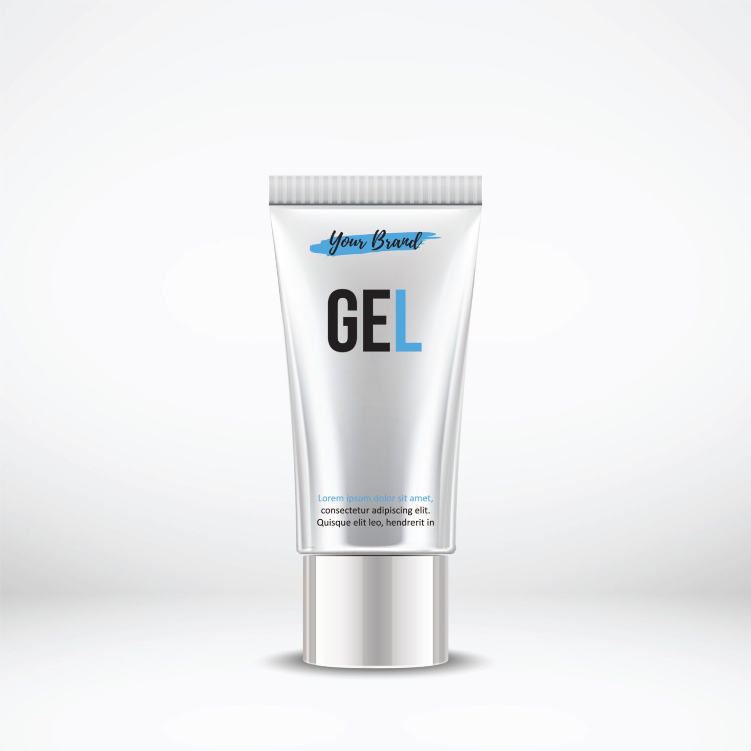Quercetin acne gel - Private Label & OEM Services