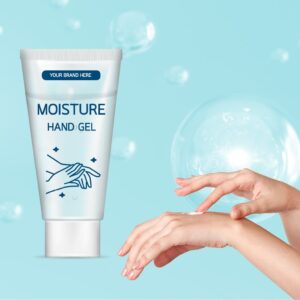 Moisture hand gel - Private Label & OEM Services
