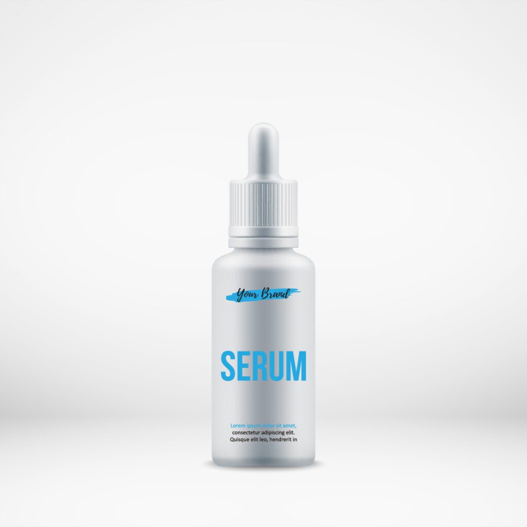 Solve acne problems effectively. - Private Label & OEM Services