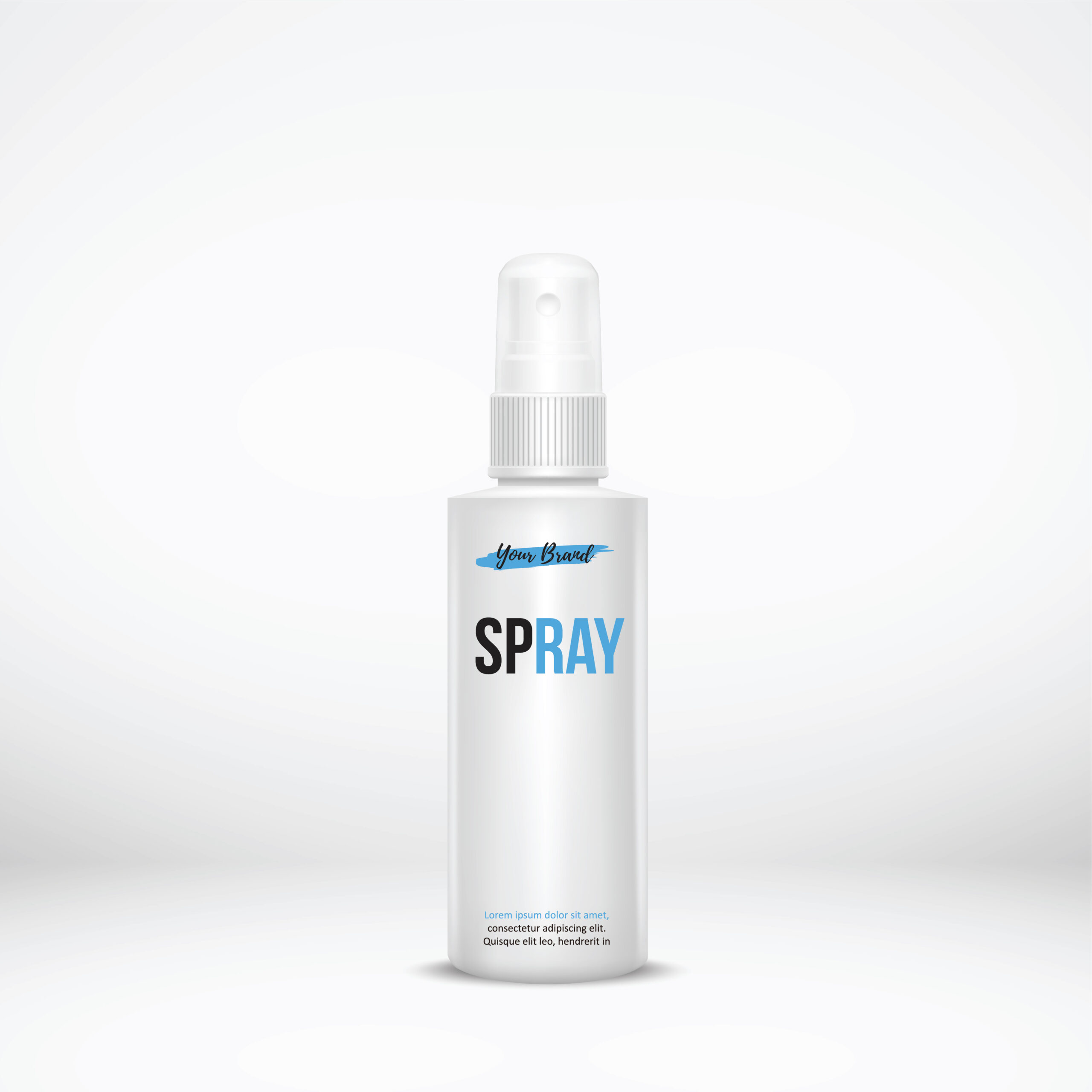 Nature Antiac Activ Liquid Spray - QualityPlus บริษัทรับผลิตครีมและผลิต ...