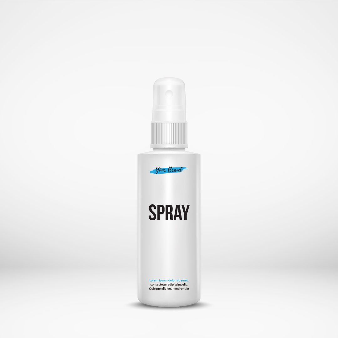 Moisture Control Sanitizer Hand Spray - QualityPlus บริษัทรับผลิตครีม ...