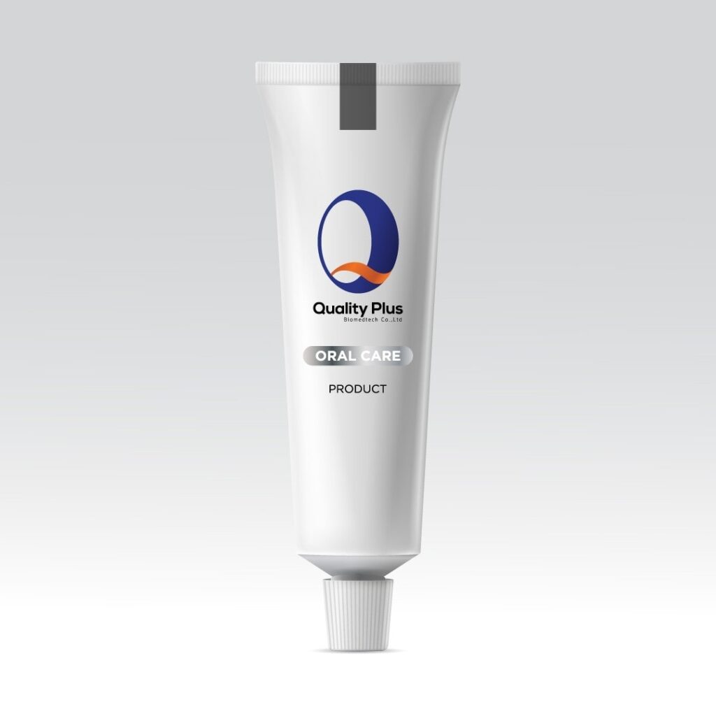 Sparkling Toothpaste For Kids - Private Label & OEM Services