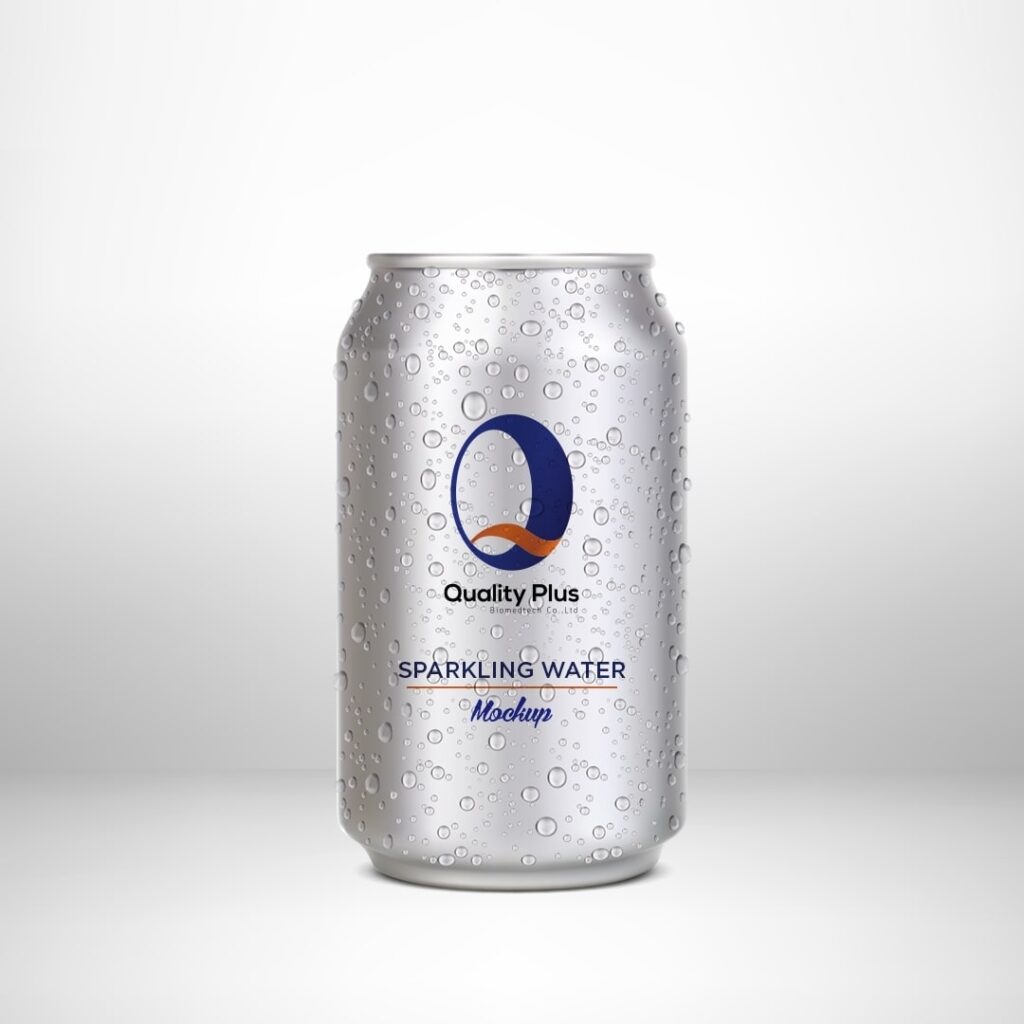 Packaging - Quality Plus บริการด้านการสร้างแบรนด์และการรับผลิต