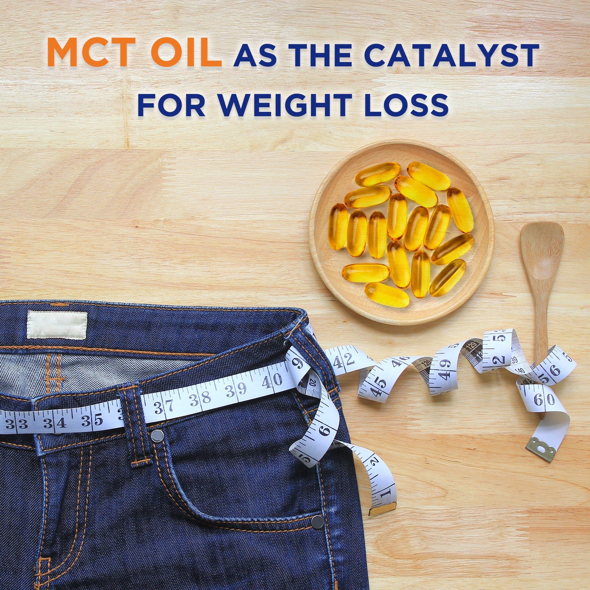 How MCT Oil Became the Latest Trend in Weight Loss Supplements in 2024 ...