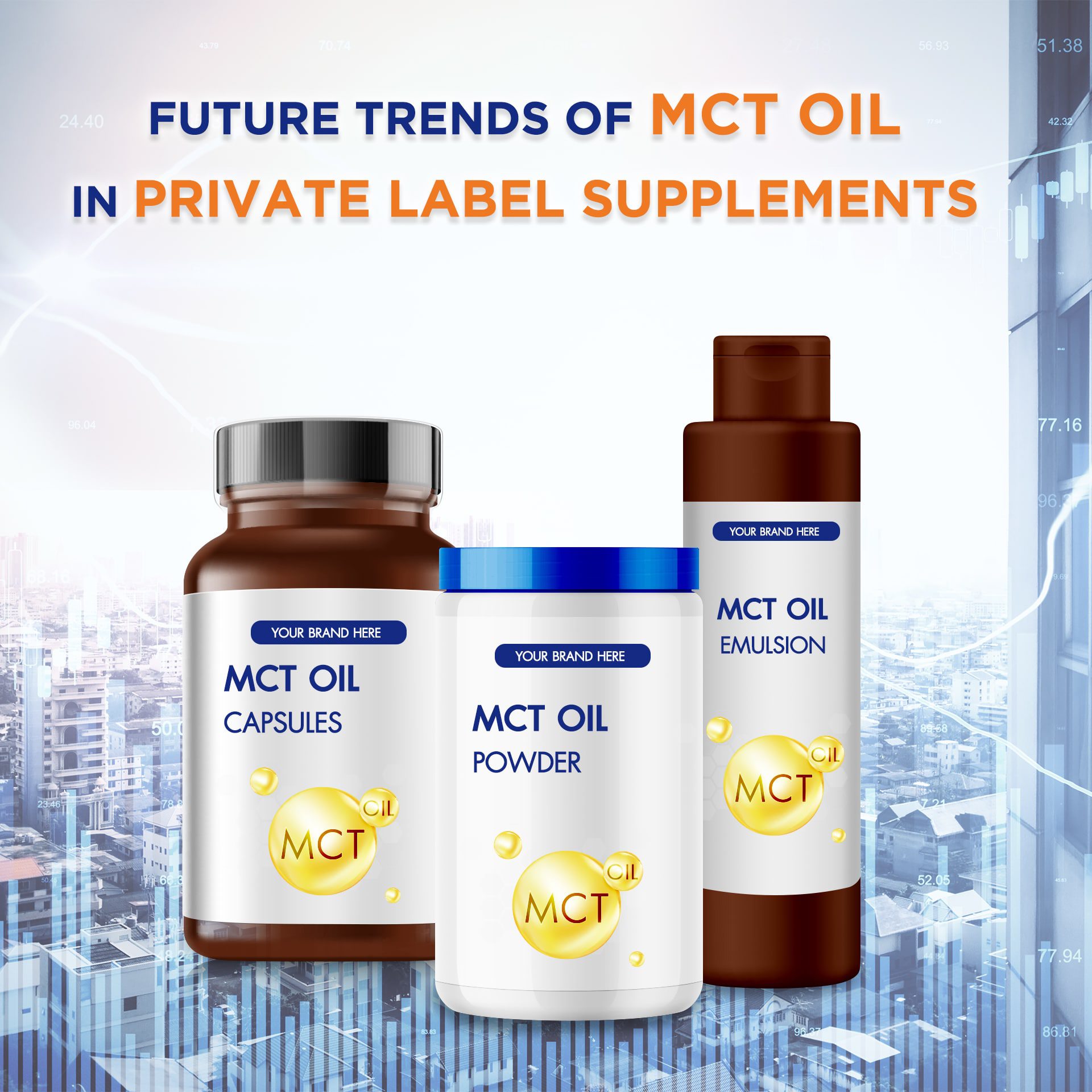How MCT Oil Became the Latest Trend in Weight Loss Supplements in 2024 ...
