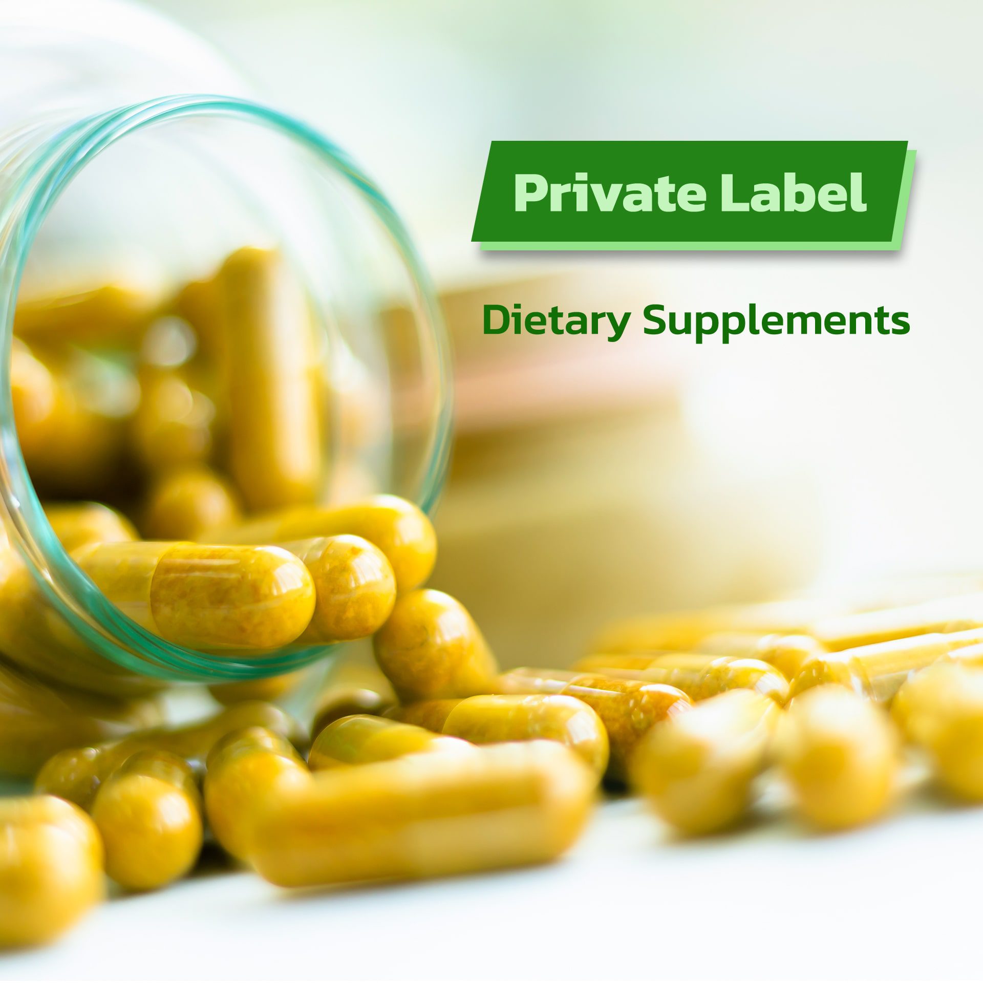 Top 10 Best Private Label Products to Sell in 2025