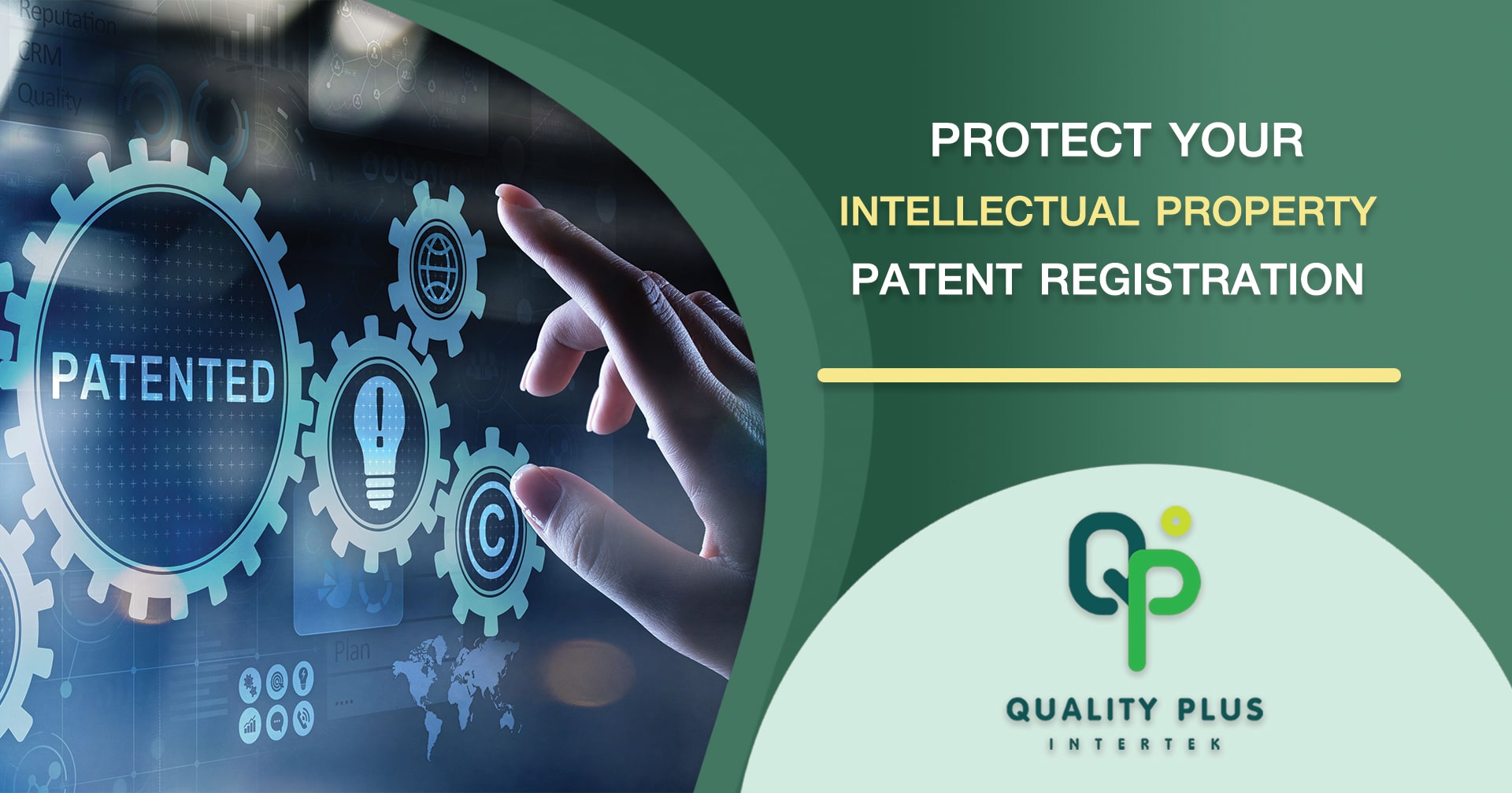 Register Patent in Thailand: Intellectual Property Protection