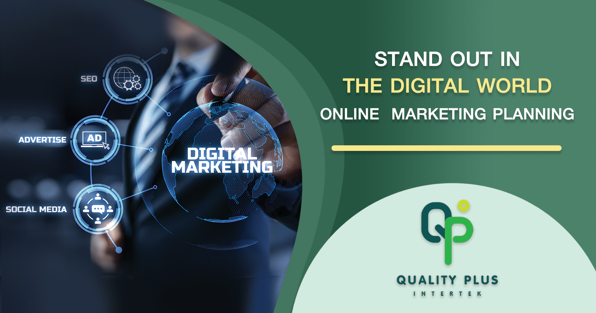 Online Marketing Services