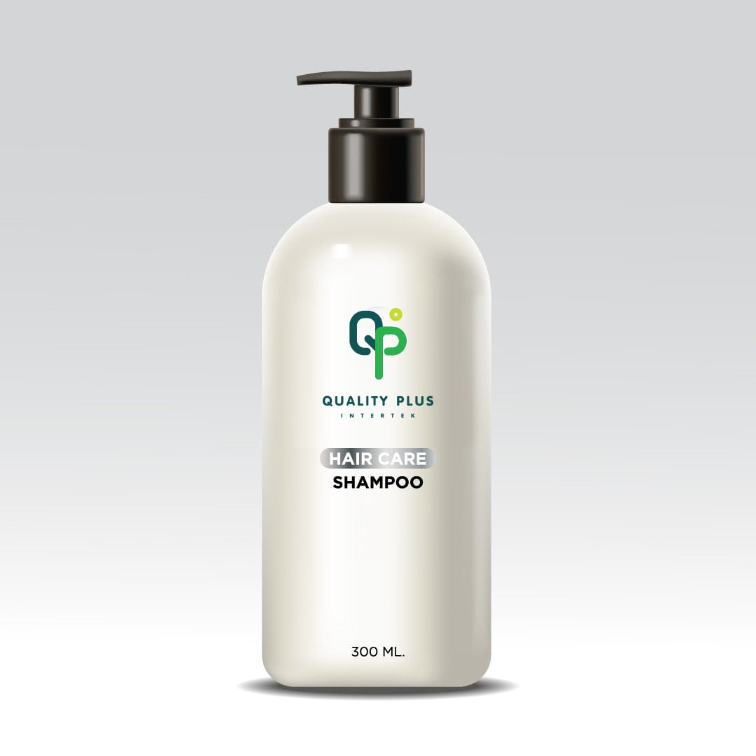 Private Label & Branding for Hair Care Products: Shampoo, Hair Tonic, Serum