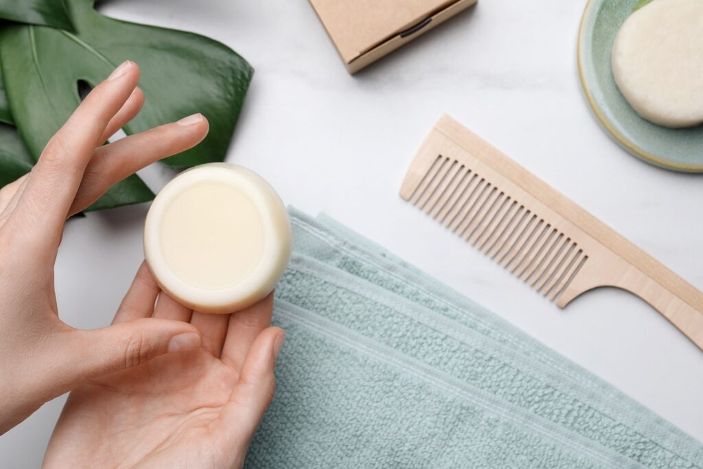 Private Label Soap Manufacturing: Custom Soap Bar & Liquid Soap